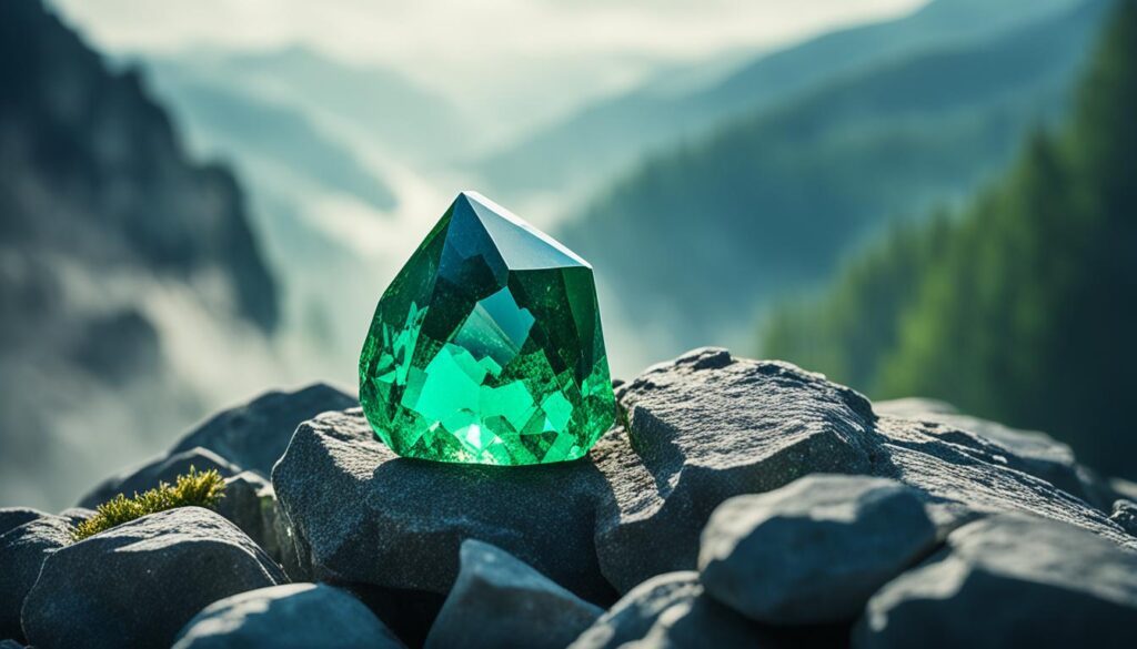 Fluorit Heilstein – Wirkung und Anwendungsschätze