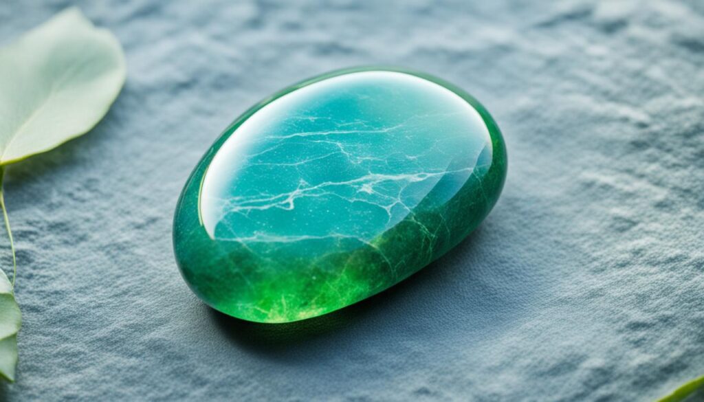 Blaue Heilsteine: Wirkung & Bedeutung Enthüllt