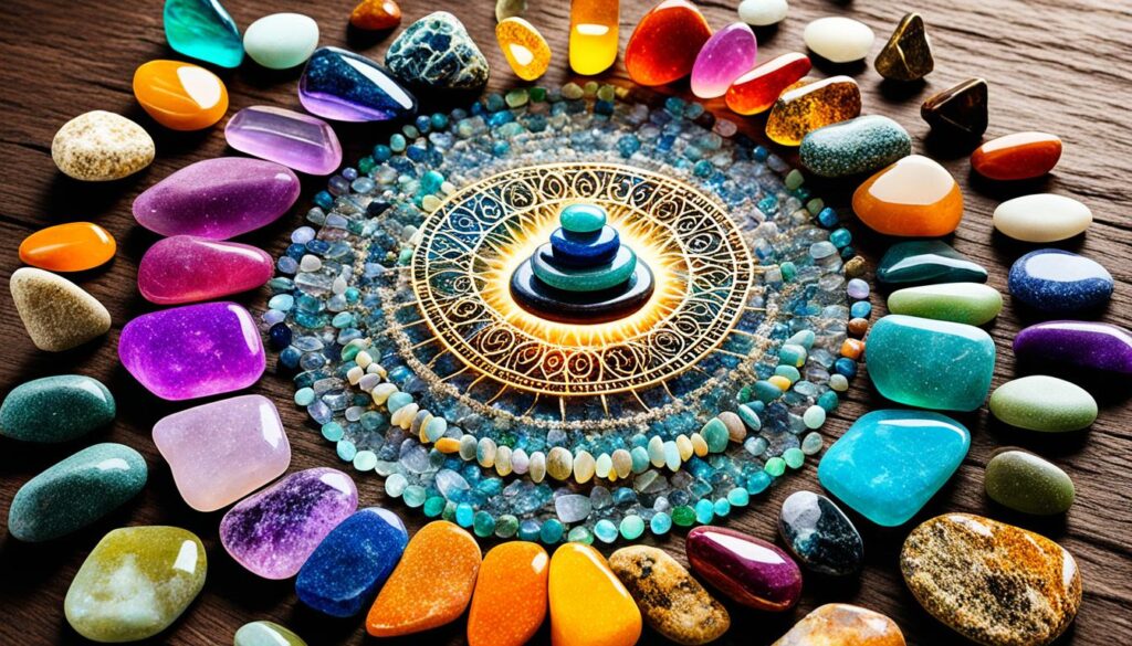 Heilsteine Magnesit: Wirkung & Anwendungstipps