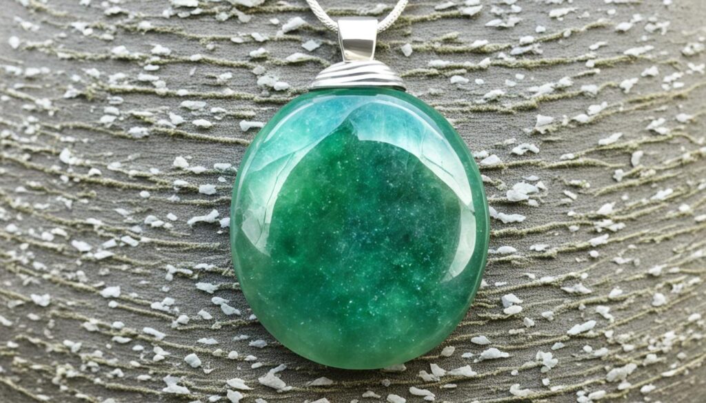 Heilsteine Aventurin: Wirkung & Anwendungstipps