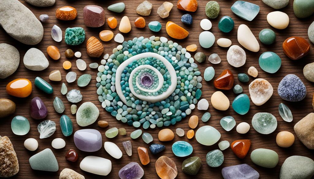 Aquamarin Heilstein – Wirkung & Anwendung